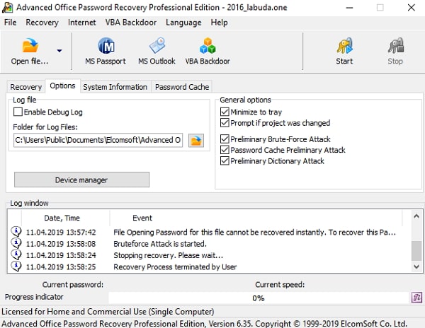 Top 8 Excel Password Breaker Tools To Break Excel Password Easily