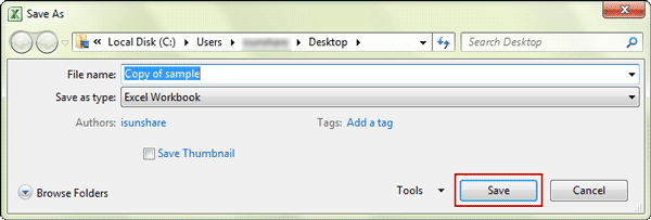 5 Ways To Remove Read Only From Excel 2021 2019 2017 2016 2013 2010 2007