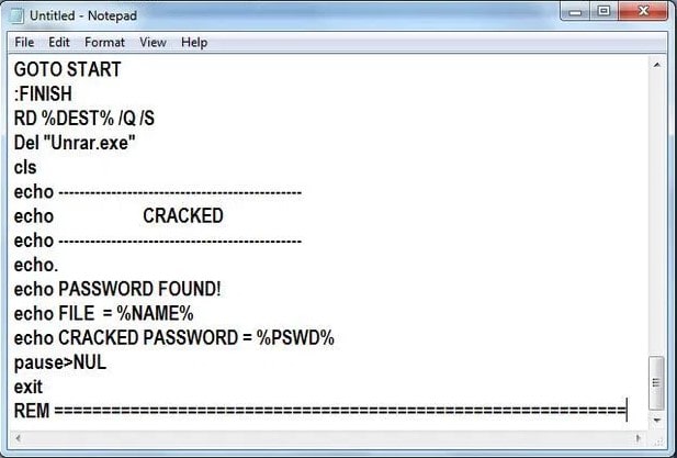 How To Winrar Using Cmd For Dummies Smithplm