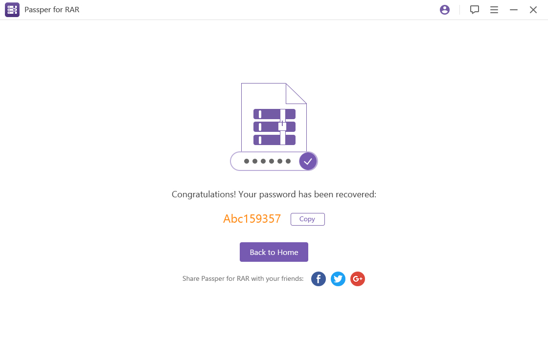 5 Methods To Open Password Protected RAR Files