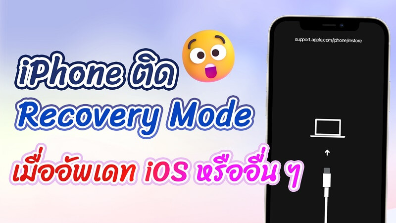 【ทางการ】iMyFone Fixppo - การติดตั้งเสร็จสมบูรณ์!